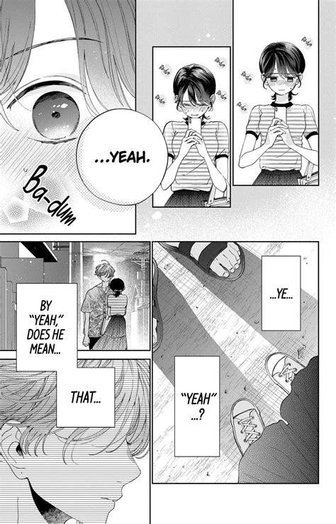 Kao Dake Ja Suki Ni Narimasen Chapter Mangapill