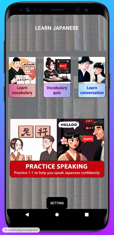 Learn japanese for beginners APK for Android Download