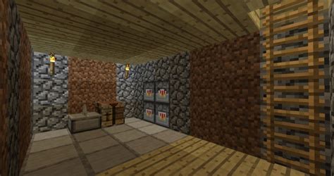 Classic Alternative Resource Pack 116 115 Texture Packs