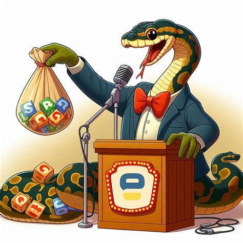 Python Pour La Data Science