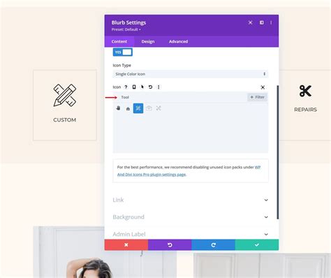 divi plugin highlight wp and divi icons pro ask the egghead inc