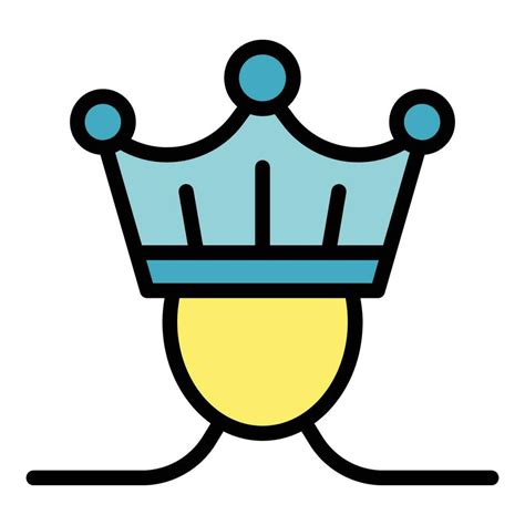 Key Opinion Leader Icon Vector Flat 27559230 Vector Art At Vecteezy