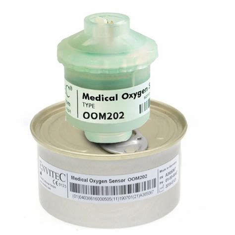 Oxygen Analyzer Sensor At ₹ 4550piece Greater Noida Id 2849920153130
