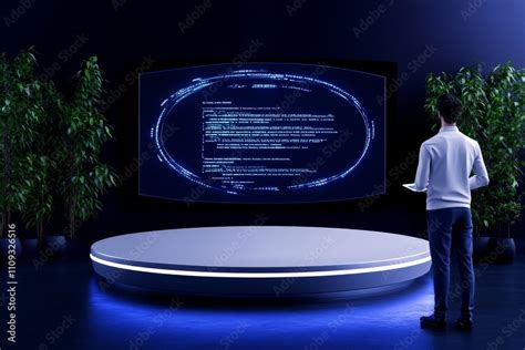 Agile Workflow Visualization On A Virtual Monitor With Digital Tools