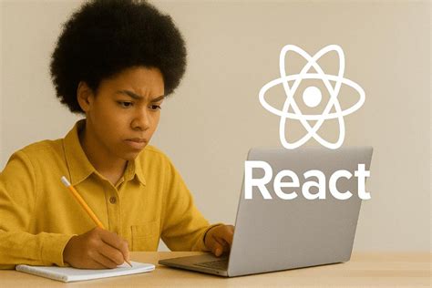 ⚛️ reactjs the modern way to build web apps