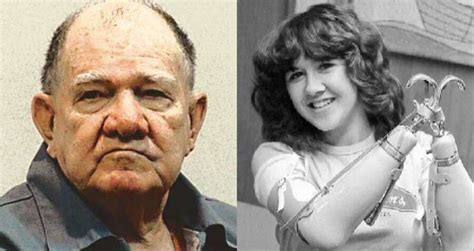 Lawrence Singleton The Rapist Who Cut Off His Victims Arms