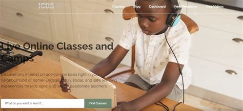 Stem Afterschool — Icdsngo