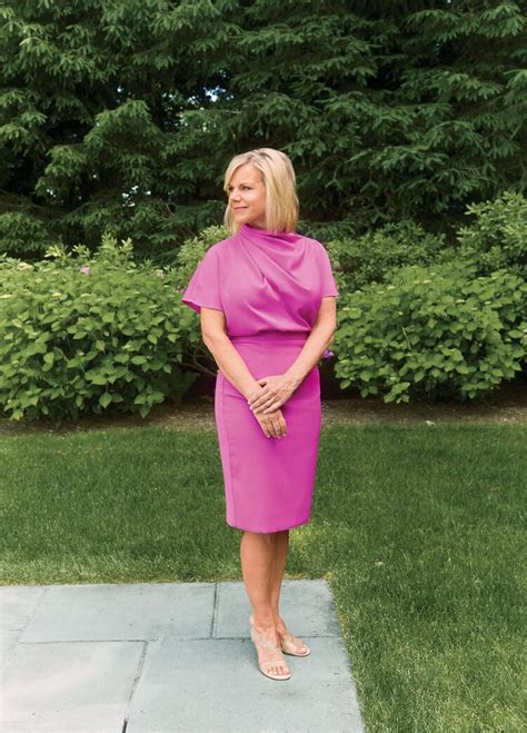 Gretchen Carlson Battled Roger Ailes And Won Now Shes Taking On All
