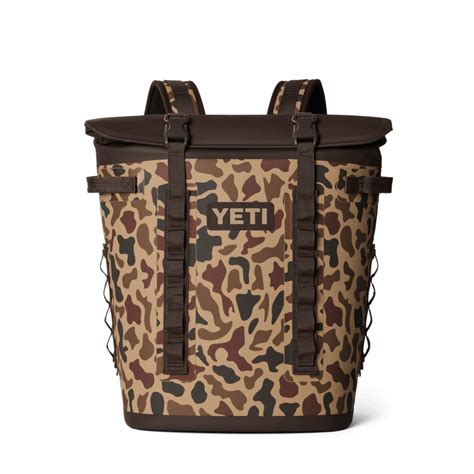 Backpack Cooler Yeti Hopper M20 Soft Cooler