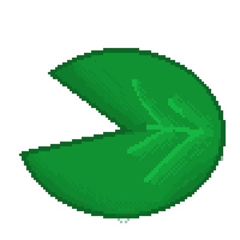 Pixilart Lilly Pad Pixel Art By Mazeriette