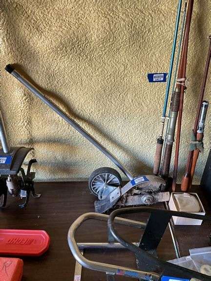 Echo Lawn Edger Hurley Real Estate And Auctions