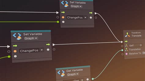 About Unity Visual Scripting Unity Learn