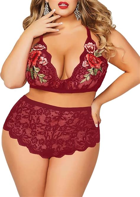 Hot Plus Size Girls