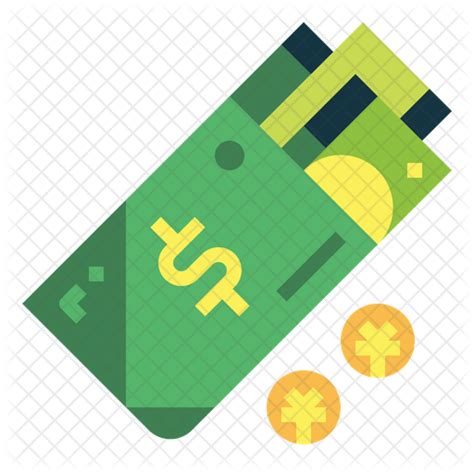 Passbook Icon Download In Flat Style