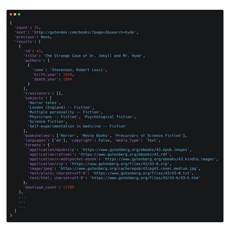 How To Create A Simple Flask Application For Book Search HackerNoon