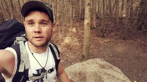 Surviving With Steve Maitland River Goderich Episode Ii Youtube