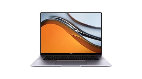 Huawei Matebook 16: Características, disponibilidad y precio