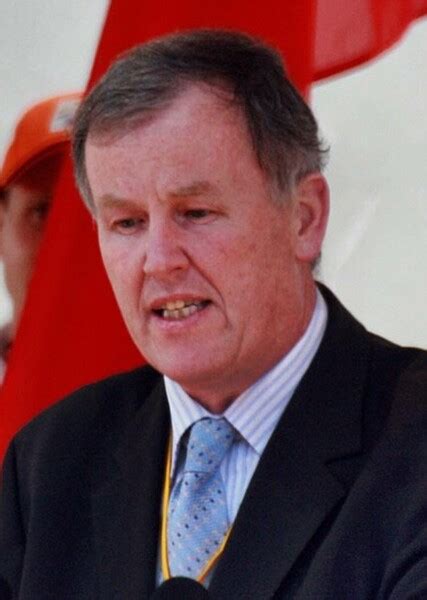 Rob Hulls Fan Casting