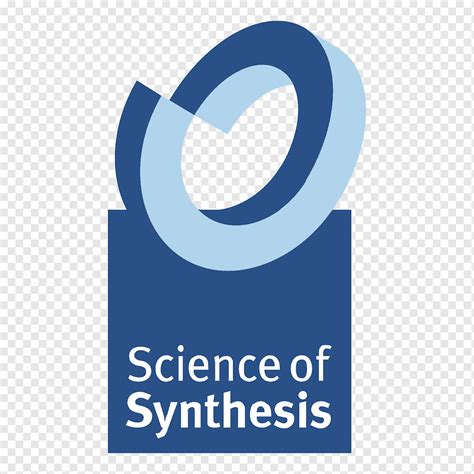 Science Of Synthesis Hd Logo Png Pngwing