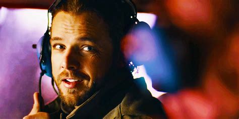 Fire Country Season 2 Ending: Why Bode Didn't Crash The Wedding Explained By Max Thieriot