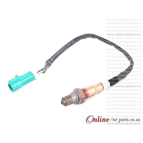 Ford Focus Lmbda Sensor Wiring Wiring Flow Line