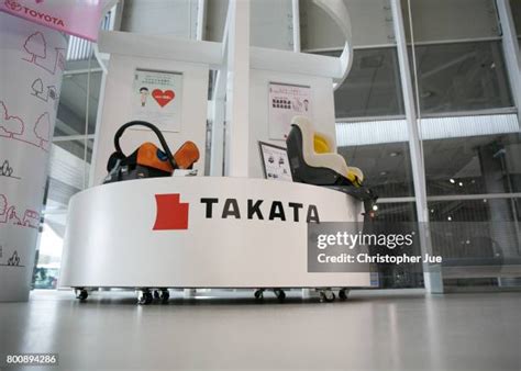 Takata Corporation Photos And Premium High Res Pictures Getty Images