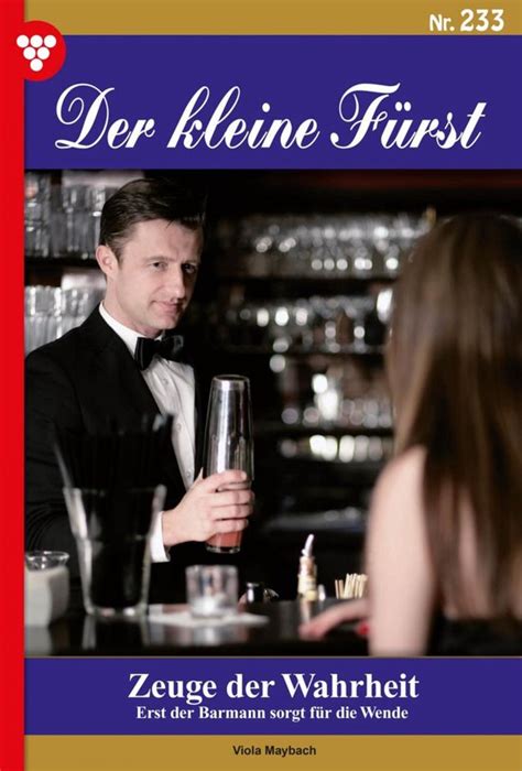 Der Kleine Fürst 233 Der Kleine Fürst 233 Adelsroman Ebook Viola