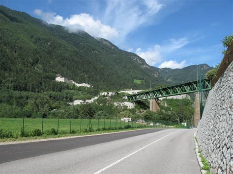 Alsace Ligne Maginot Fort De Schoenenbourg