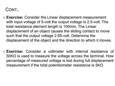 Mecha Lec 2 Sensors And Signal Processingspptx