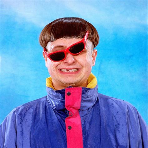 Oliver Tree Tour Dates Concert Tickets Live Streams