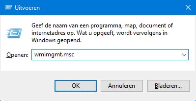 Error Invalid Class At System Management ManagementException ThrowWithExtendedInfo