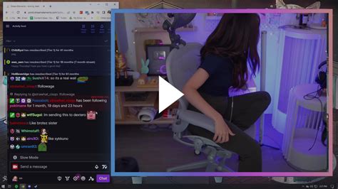 Twitch