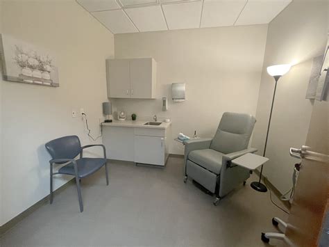 New Treatment Available Locally For Depression Blessing Health System