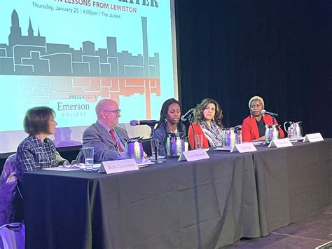 Thanks To Boston News Professionals Beth Germano Wbz Tv Gerry