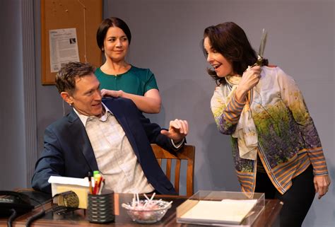 The Half Light At Theatre 40 And The Kantor And Ebb Musical 70 Girls 70