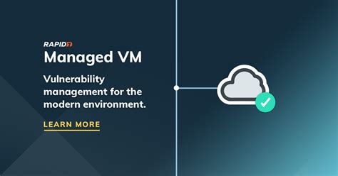 Rapid7 On Linkedin Managed Vulnerability Risk Management Services By Rapid7