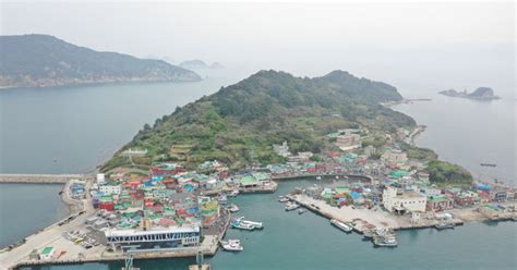 여수 거문도 근대역사문화공간·민영환 유서 국가등록문화유산 된다