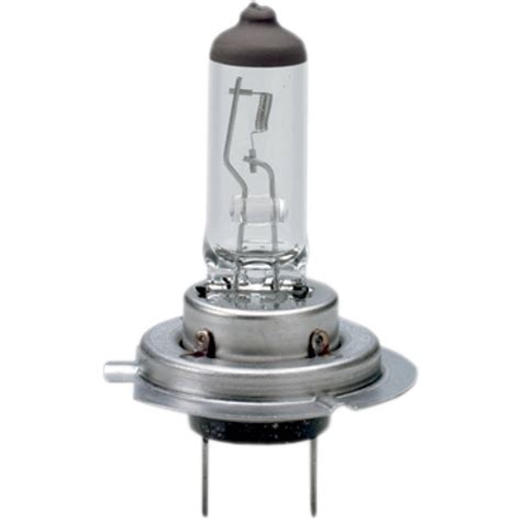 EiKO Halogen Bulb - H7 PX26d - Lighting - Accessories - Motorcycle ...