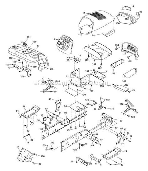 Understanding The Anatomy Of Scott Scba Exploring The Parts Diagram