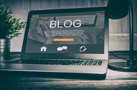 quelle plateforme utiliser pour créer son blog en 2020