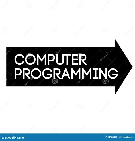 Computer Programmer Logo