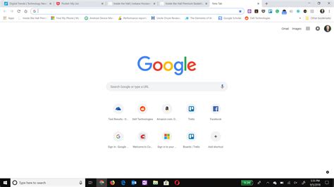 The Best Browsers For Chrome Firefox Edge And More Tested Digital Trends