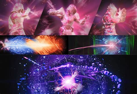 Destiny 2 Prismatic Subclass Overview All Supers Grenades Melee