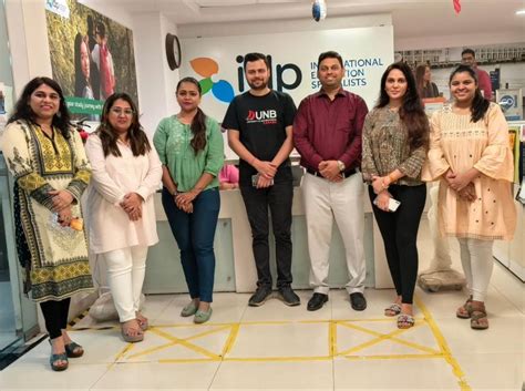 Aishwarya Dhale On Linkedin Idp Idpeducation