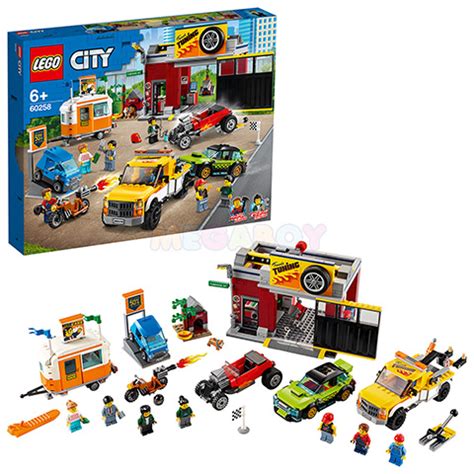 ЛЕГО Машинки купить | Наборы LEGO с машинками