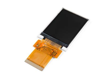 1 8 tft lcd 160x128 rgb robot gear australia