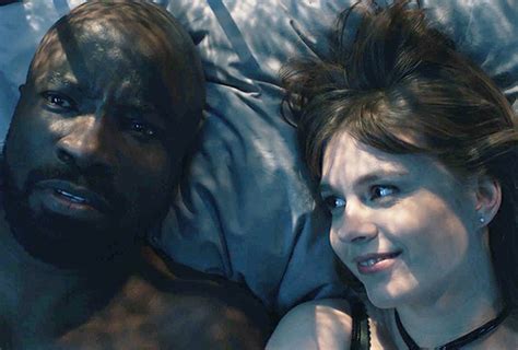 [video] Evil David Kristen Sex Mike Colters Katja Herbers Scene