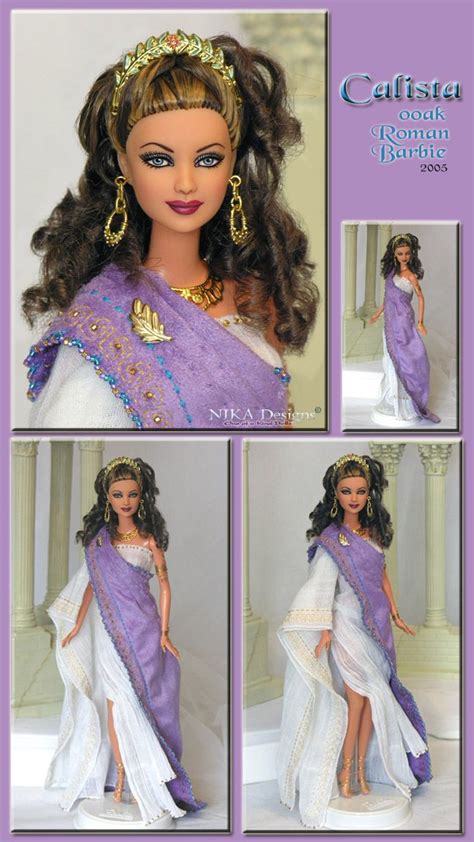 1000 Images About Different Types Of Barbies On Pinterest