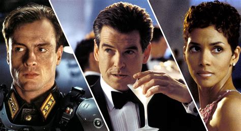 Die Another Day Director Looks Back At His Controversial Bond Movie
