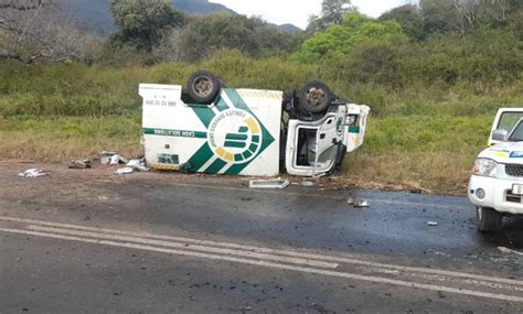 Four Suspects Arrested After Cit Heist In Mpumalanga Lnn Boksburg